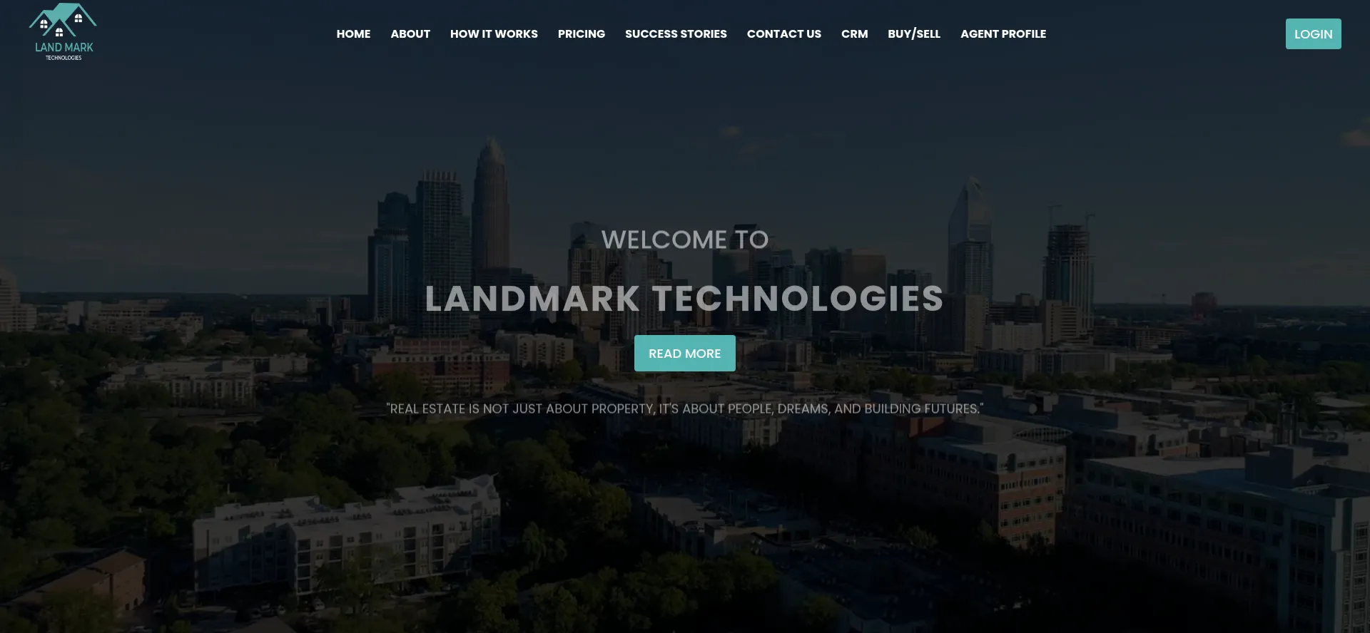 Landmarktechnologies.us Reviews | Check if site is scam or legit