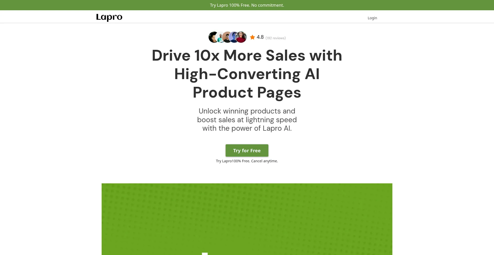 Lapro.io Reviews | Scam, Legit or Safe Check