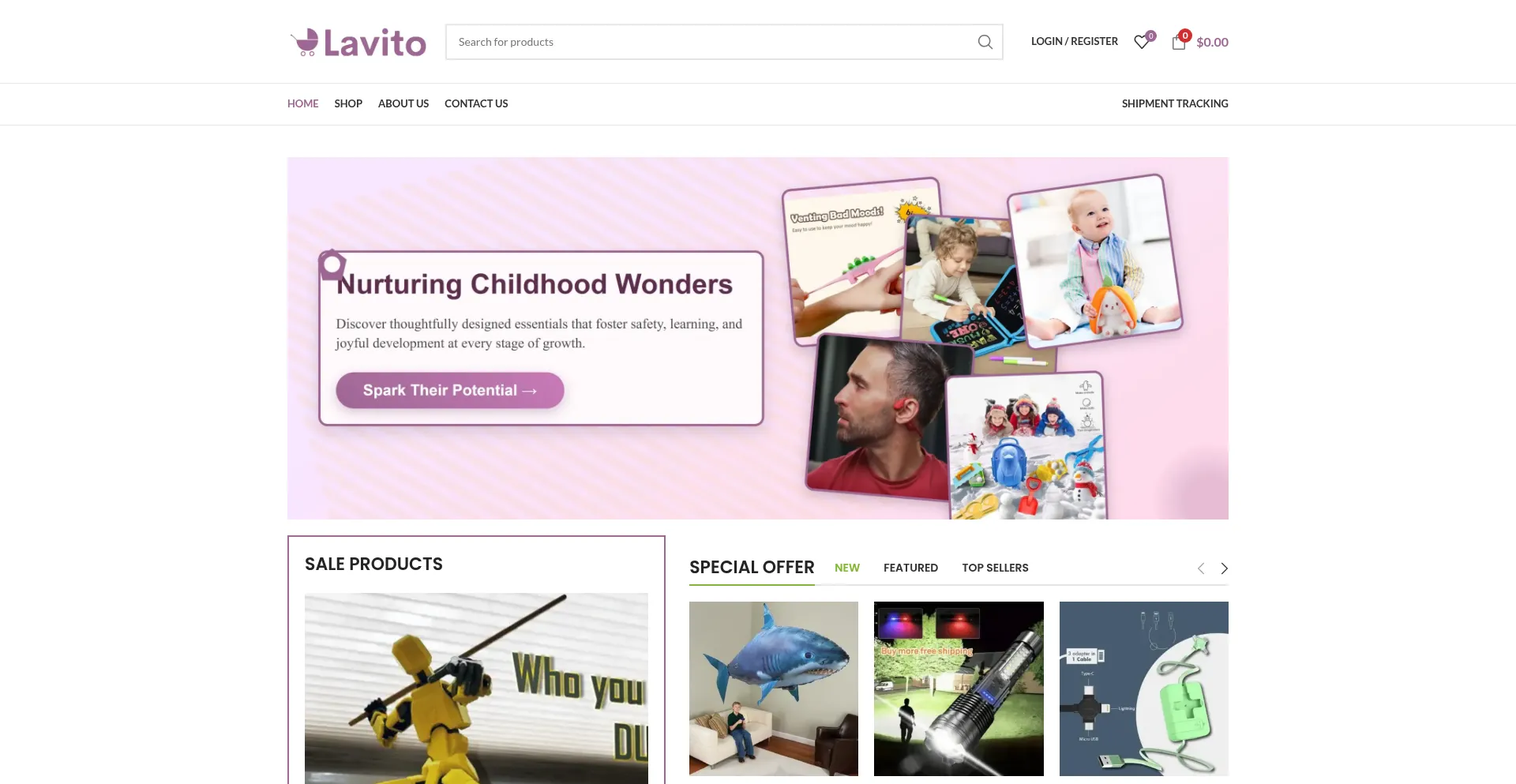 Lavito.co Review: Safe or Scam? Low trust score: 25%