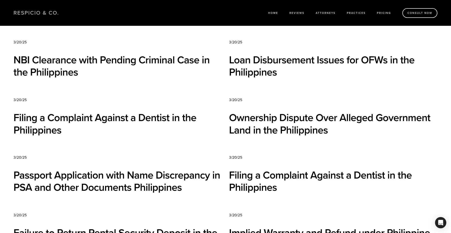 Lawyer-philippines.com Reviews | Scam, Legit or Safe Check