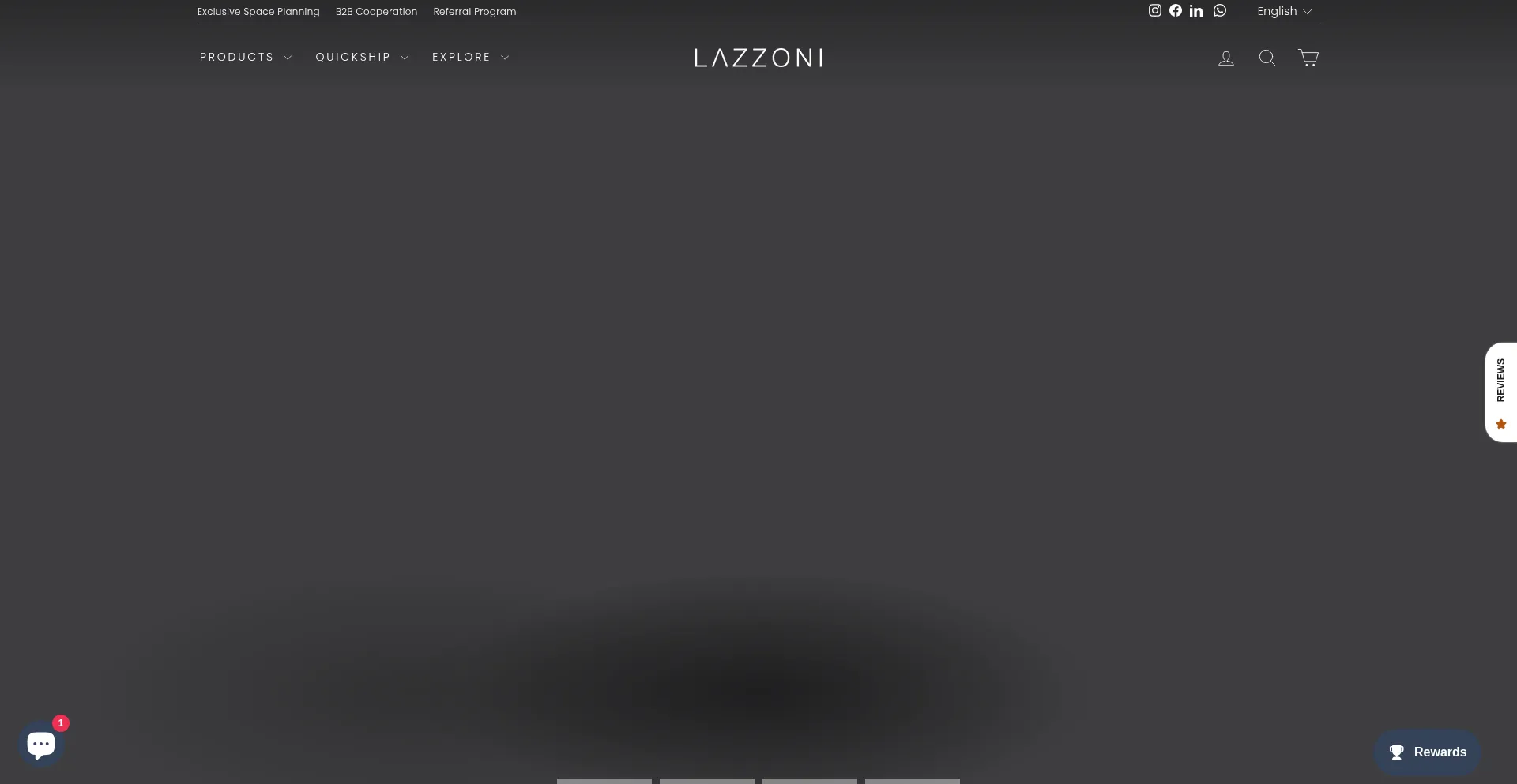 Lazzoni.nl Reviews | Scam, Legit or Safe Check