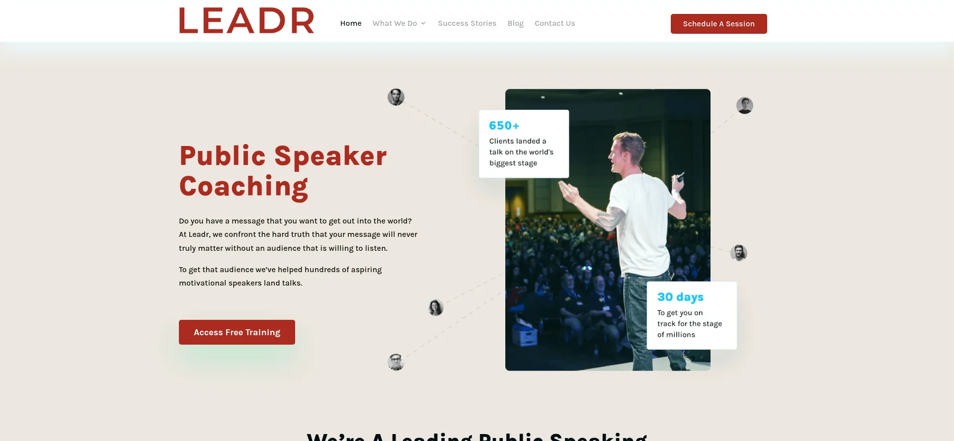 Leadr.co Reviews: Scam Casino or Trusted Gambling Site?