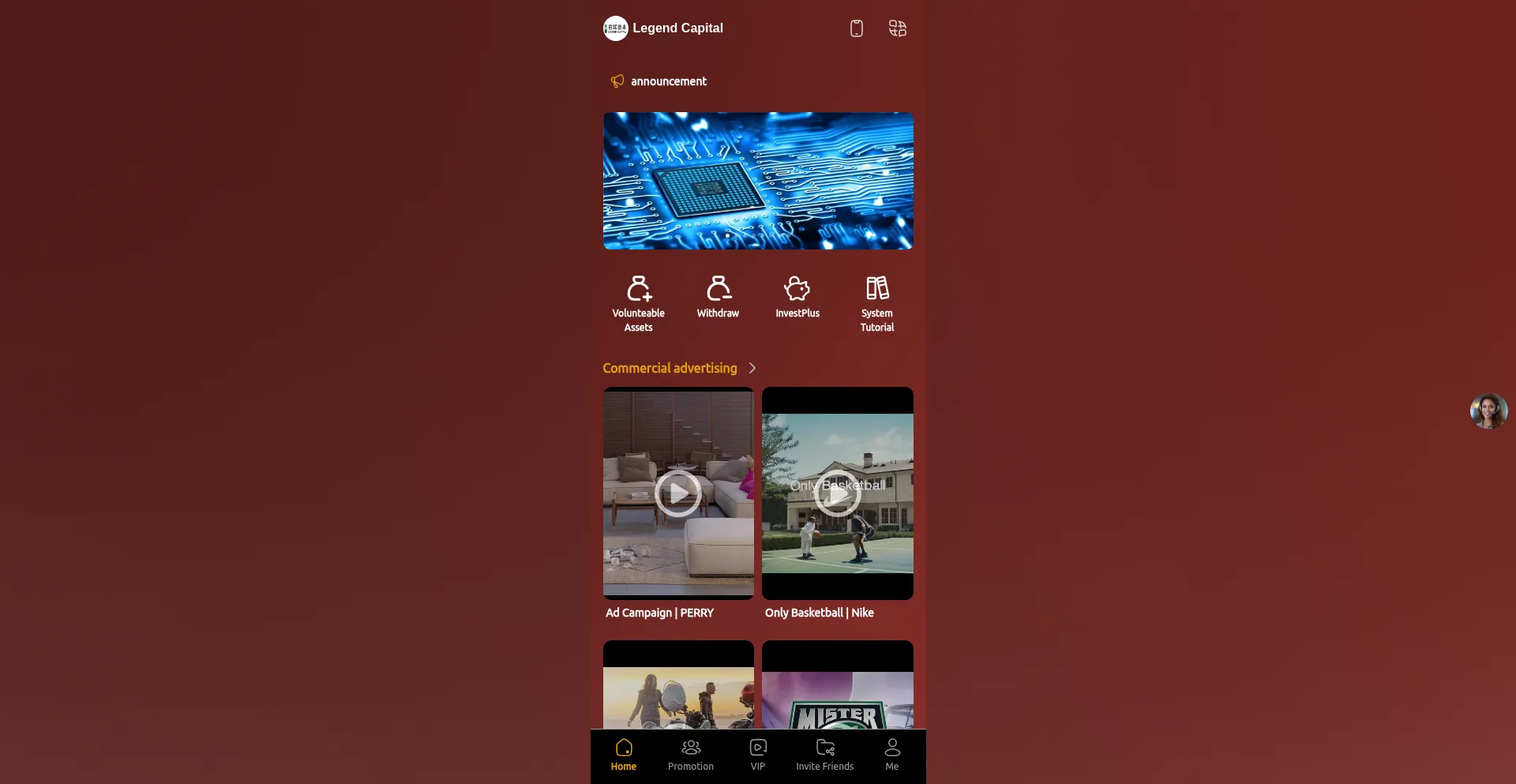 Legendcapitalvip.com Reviews: Scam Check & Security Guide for Investors