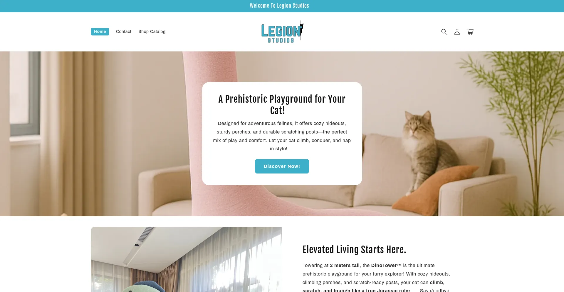 Legionstudios.shop Reviews: Suspicious Shop. Very Low Trust 1/100