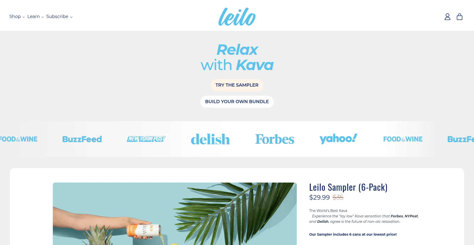 Leilo.com Reviews | Scam, Legit or Safe Check