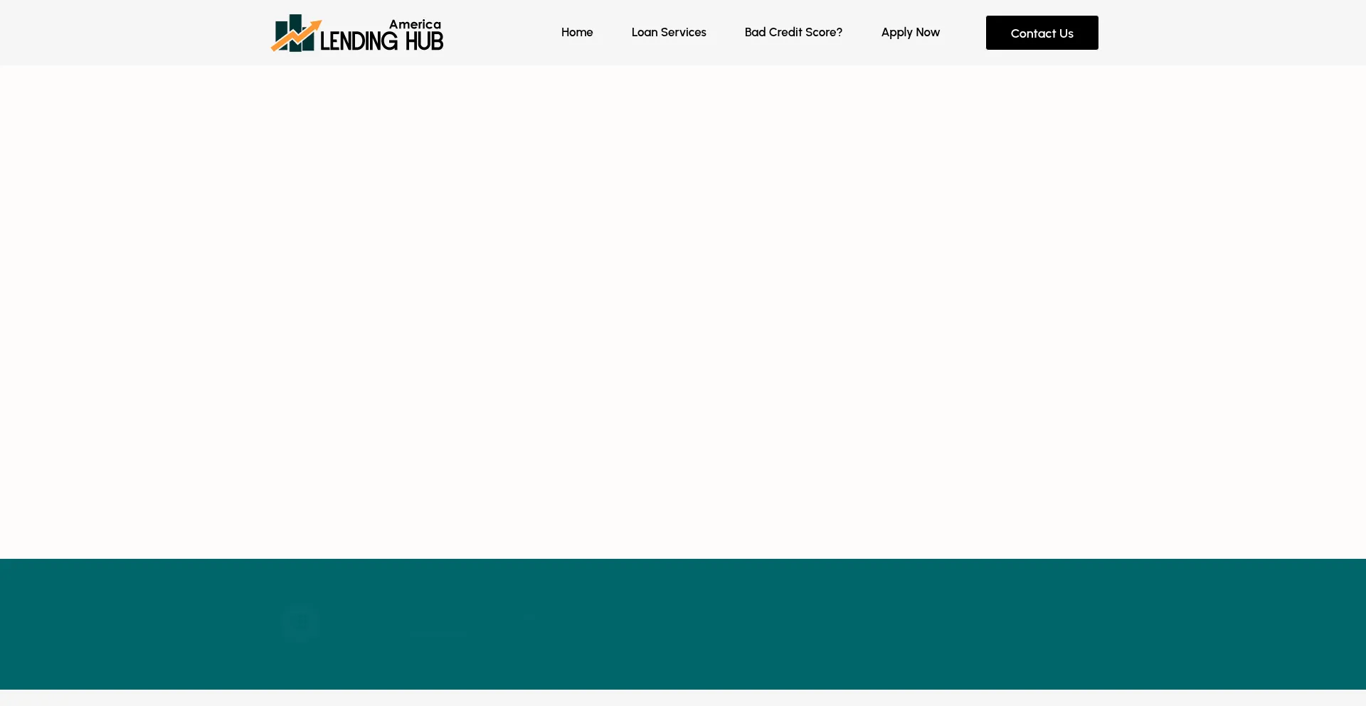 Lendinghub-america.com Reviews: Check Scam or Safe? Low Trust 23/100