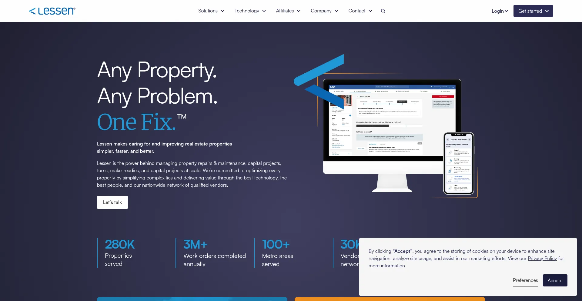 Lessen.com Review: Is It Safe to Use?