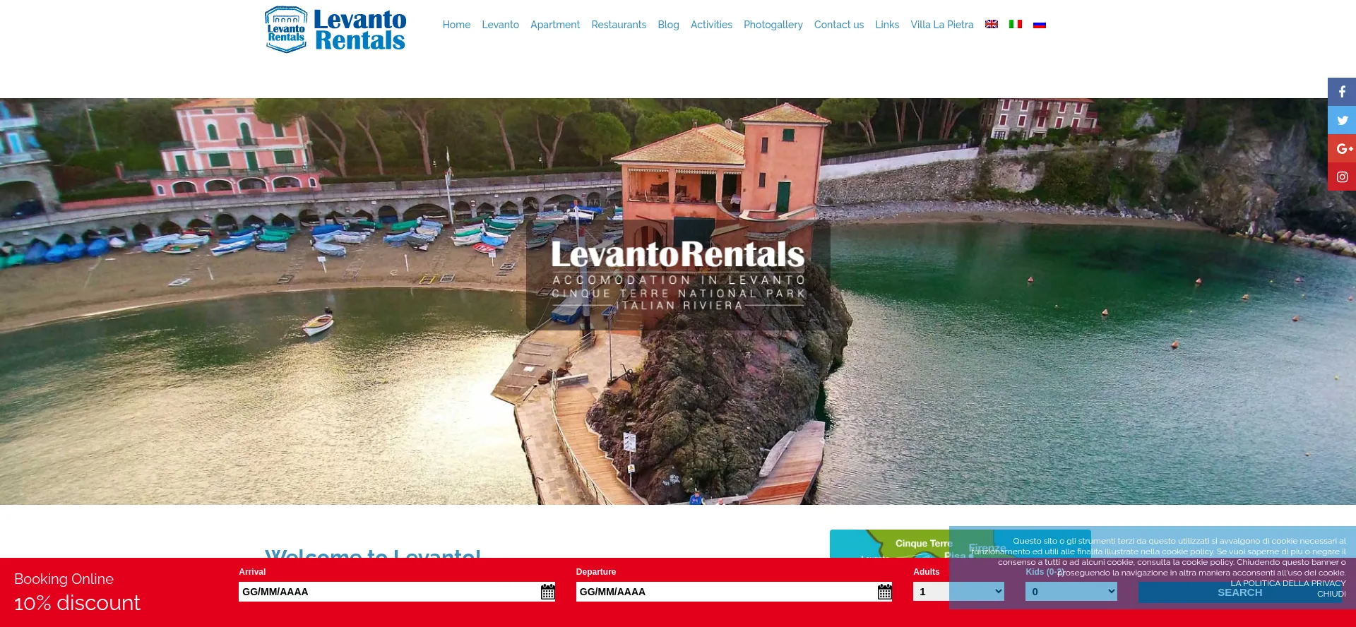 Levanto.net Reviews | Scam, Legit or Safe Check