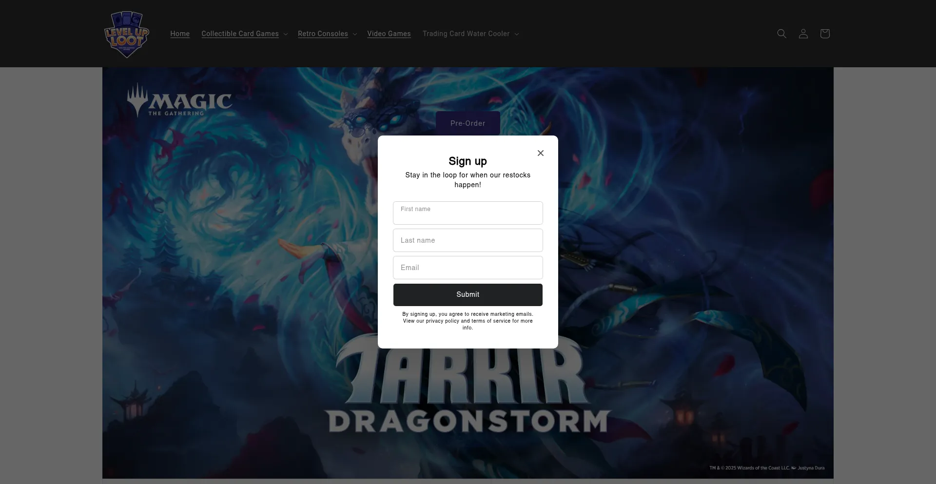 Levelup-loot.com Reviews: Check Scam or Safe? Low Trust 23/100