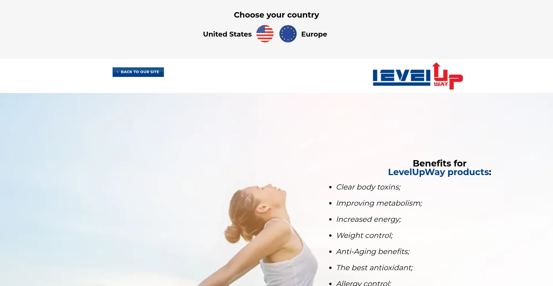 Levelupway.com Reviews | Check if site is scam or legit