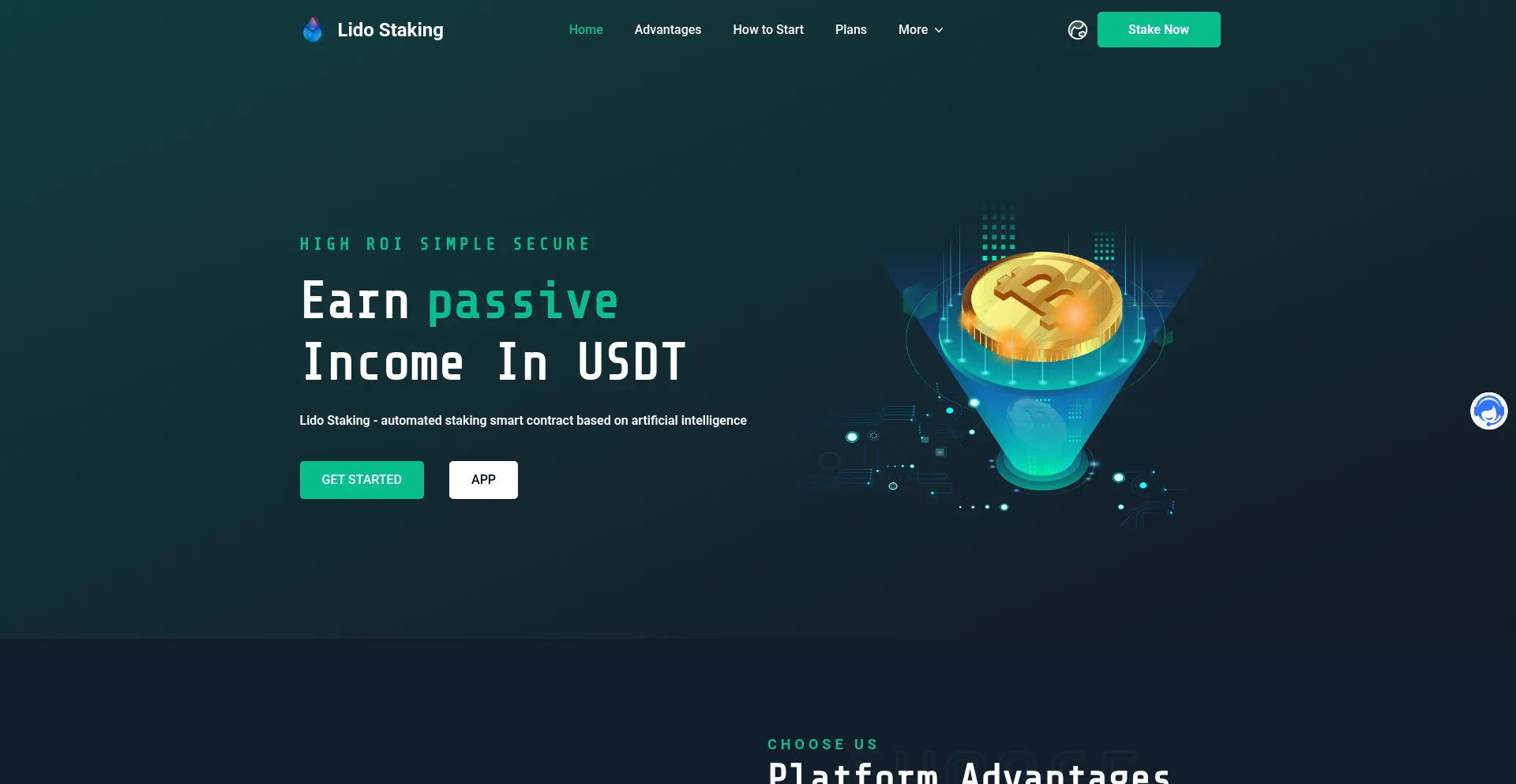 Lidostake.me Reviews | Scam, Legit or Safe Check | Gridinsoft