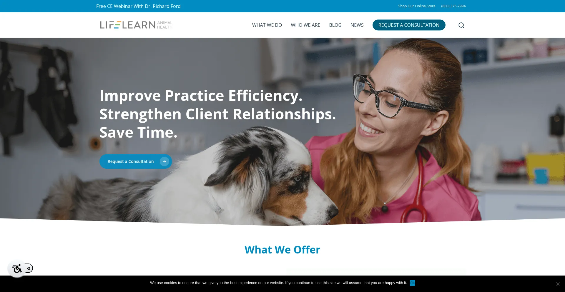 Lifelearn.com Reviews | Scam, Legit or Safe Check