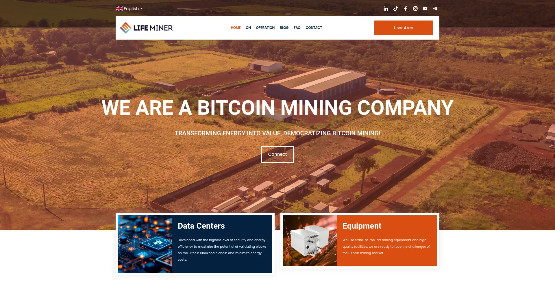 Lifeminer.tech Reviews: Suspicious Shop | Check if site is scam or legit