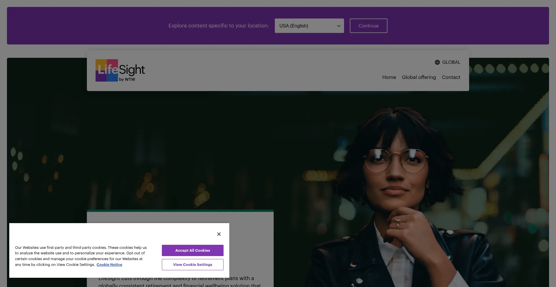 Lifesight.com Review: Safe or Legit? (79/100 Trust Score)