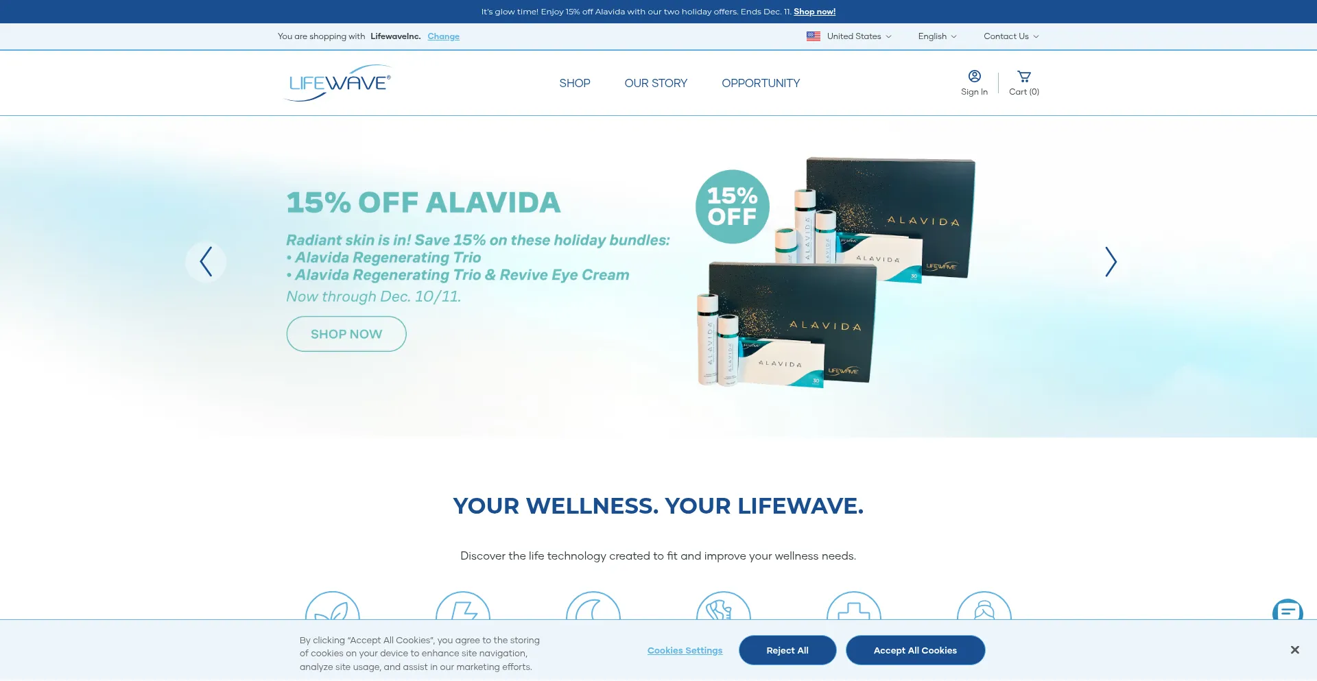 Lifewave.com Reviews | Scam, Legit or Safe Check
