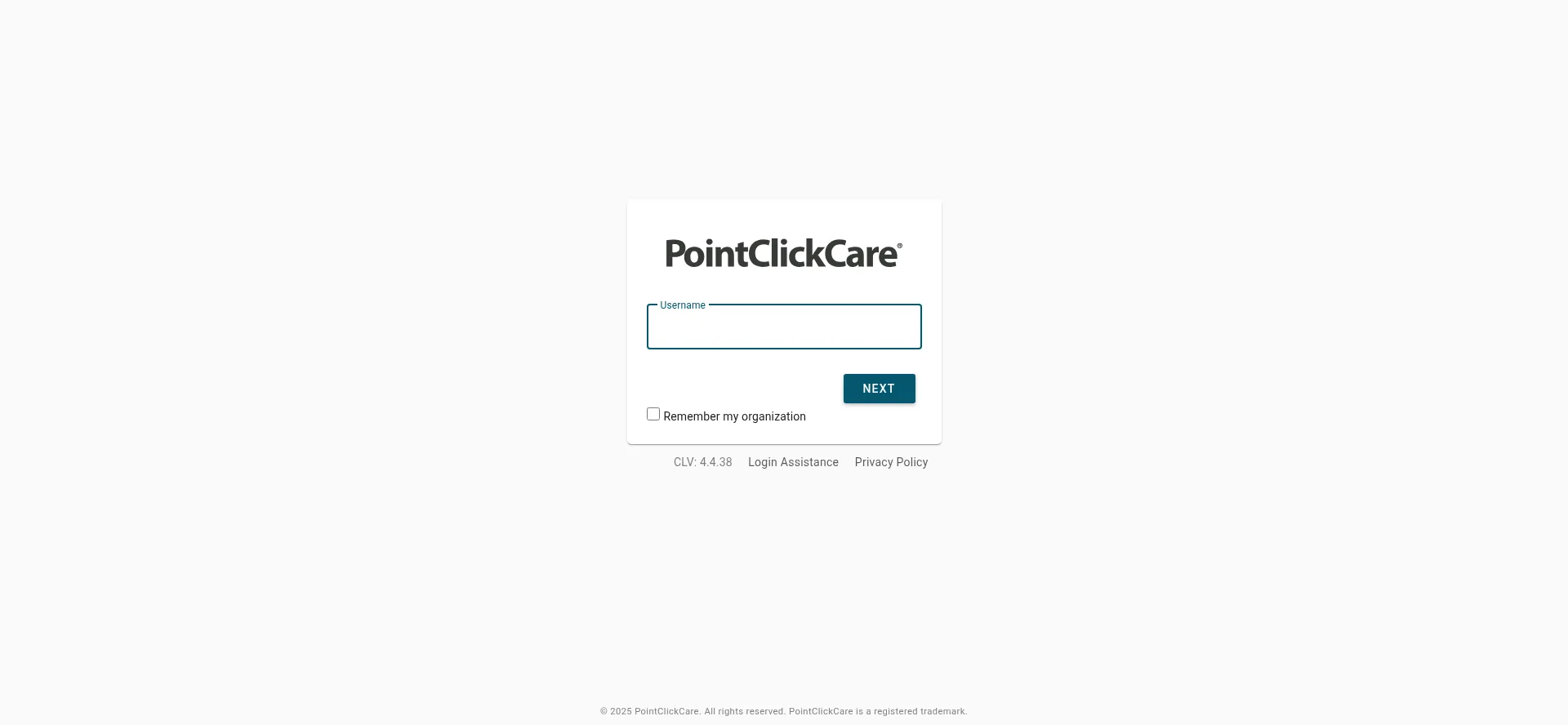 Link.pointclickcare.com Reviews | Check if site is scam or legit