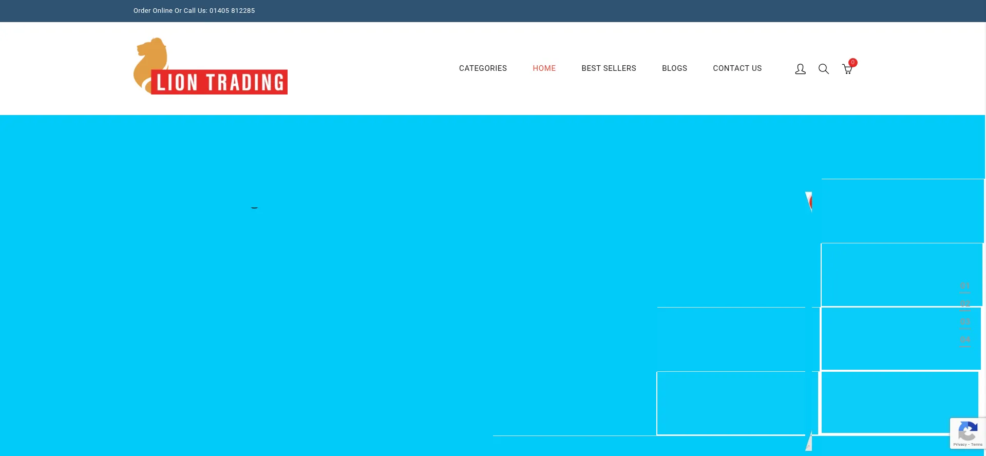 Lion-trading.co.uk Reviews | Check if site is scam or legit