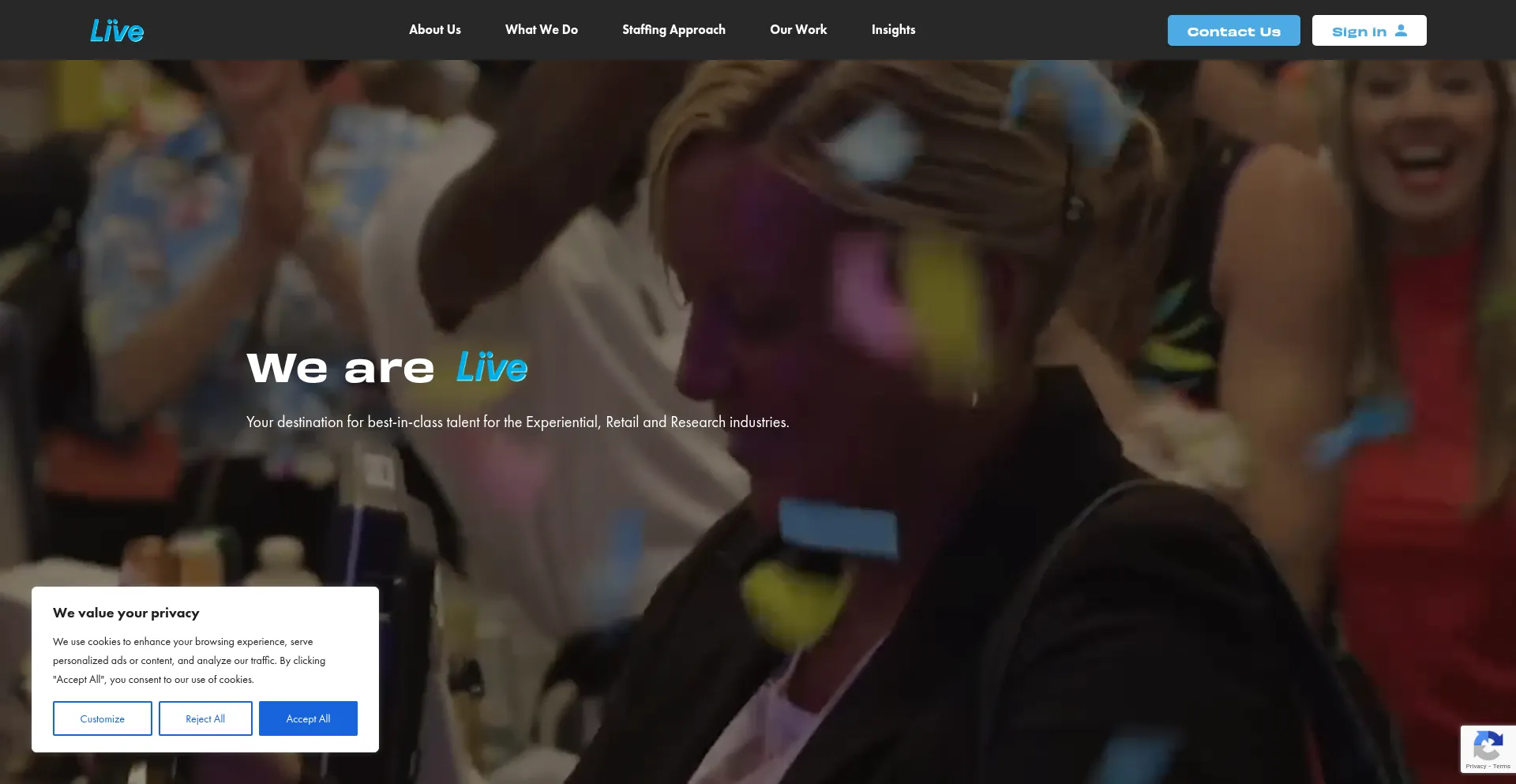 Live.agency Reviews | Check if site is scam or legit