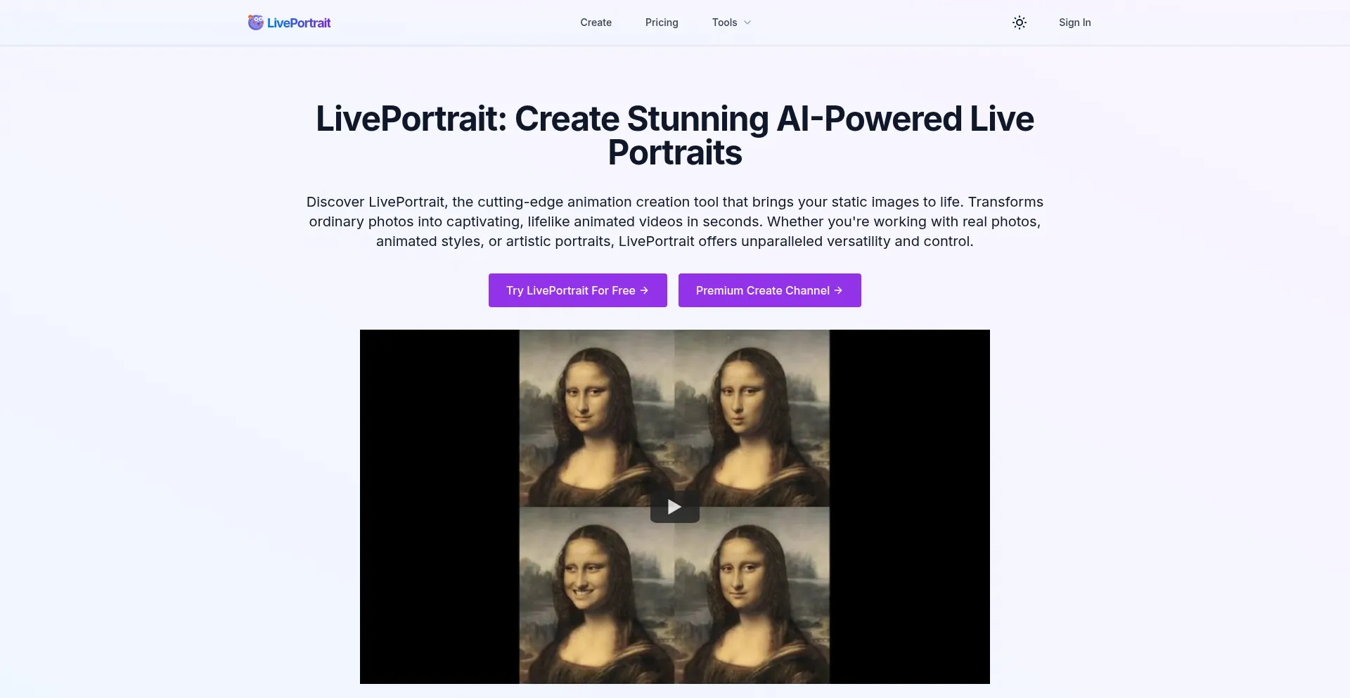 Liveportrait.app Reviews | Scam, Legit or Safe Check