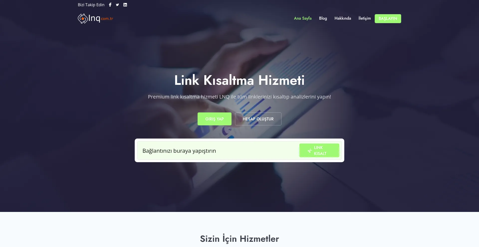 Lnq.com.tr Review: Reputation and Safety Check