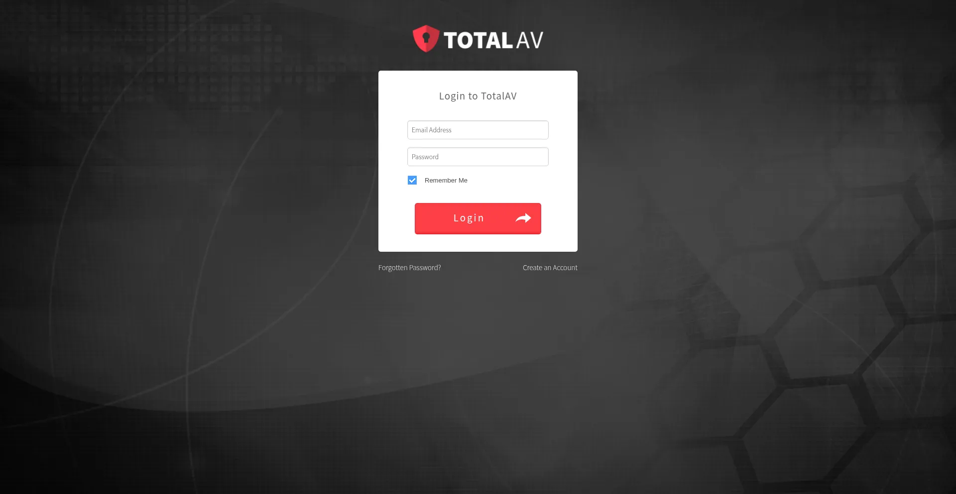 Login.totalav.com Reviews: Check Scam or Safe? Low Trust 39/100