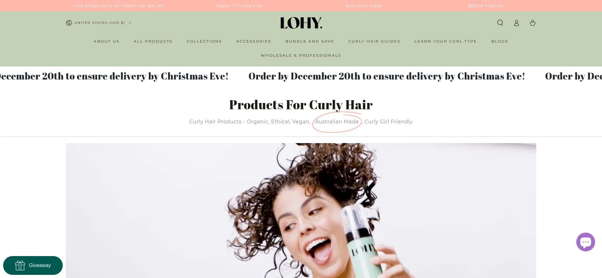 Lohy.com.au Reviews | Check if site is scam or legit