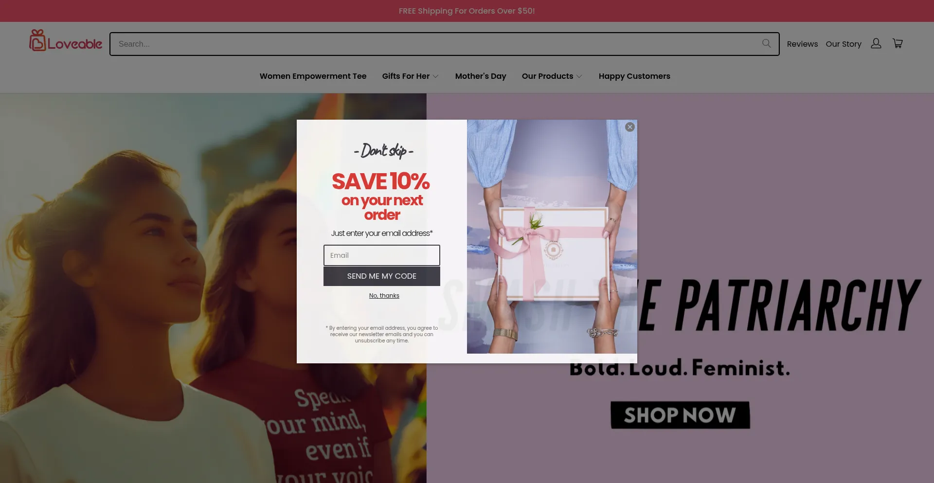 Loveable.ai Reviews | Scam, Legit or Safe Check