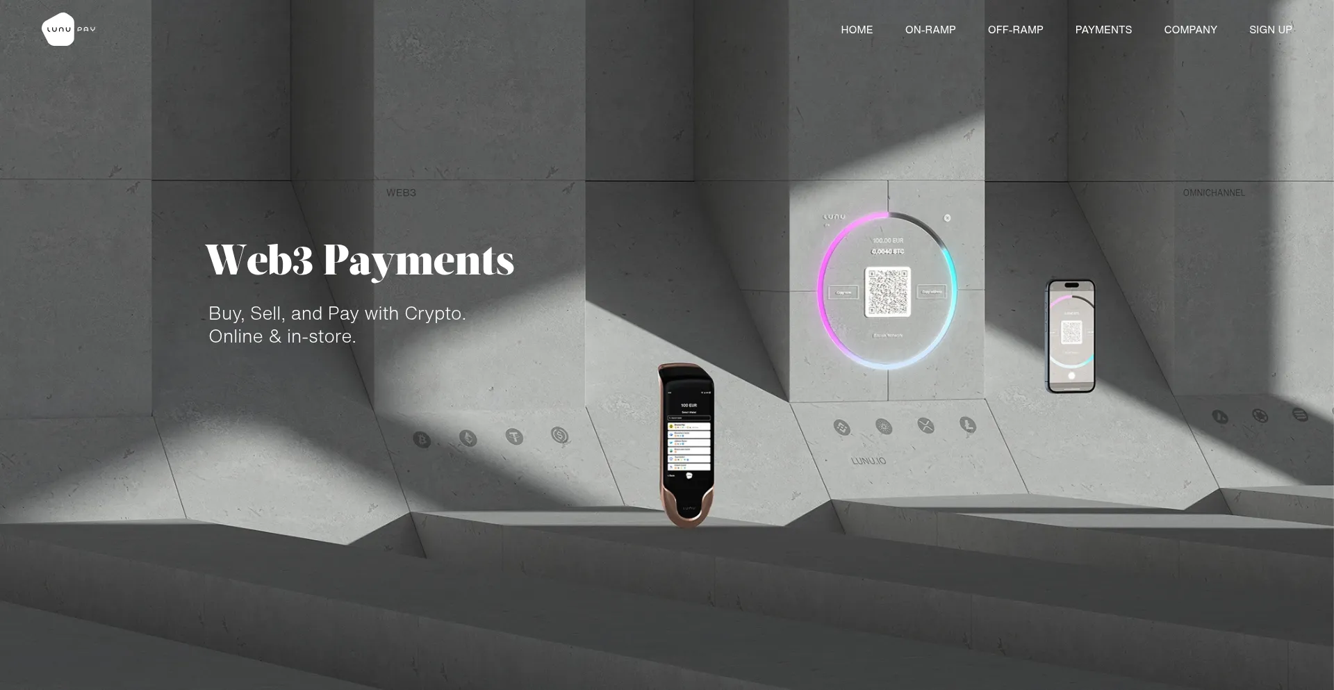 Lunu.io Reviews | Check if site is scam or legit