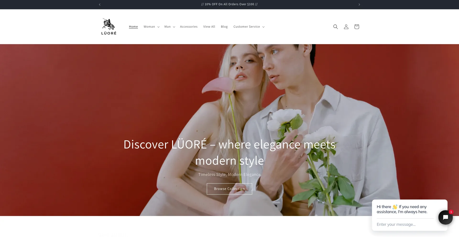 Luore.net Reviews: Check Scam or Safe? Low Trust 39/100