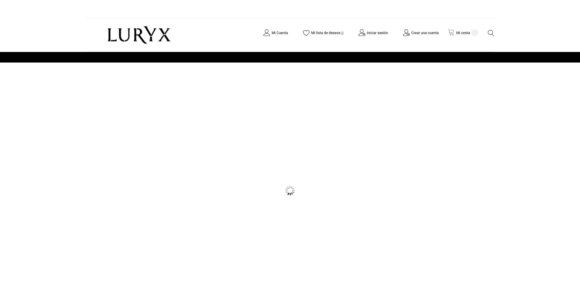 Luryx.com Reviews | Scam, Legit or Safe Check