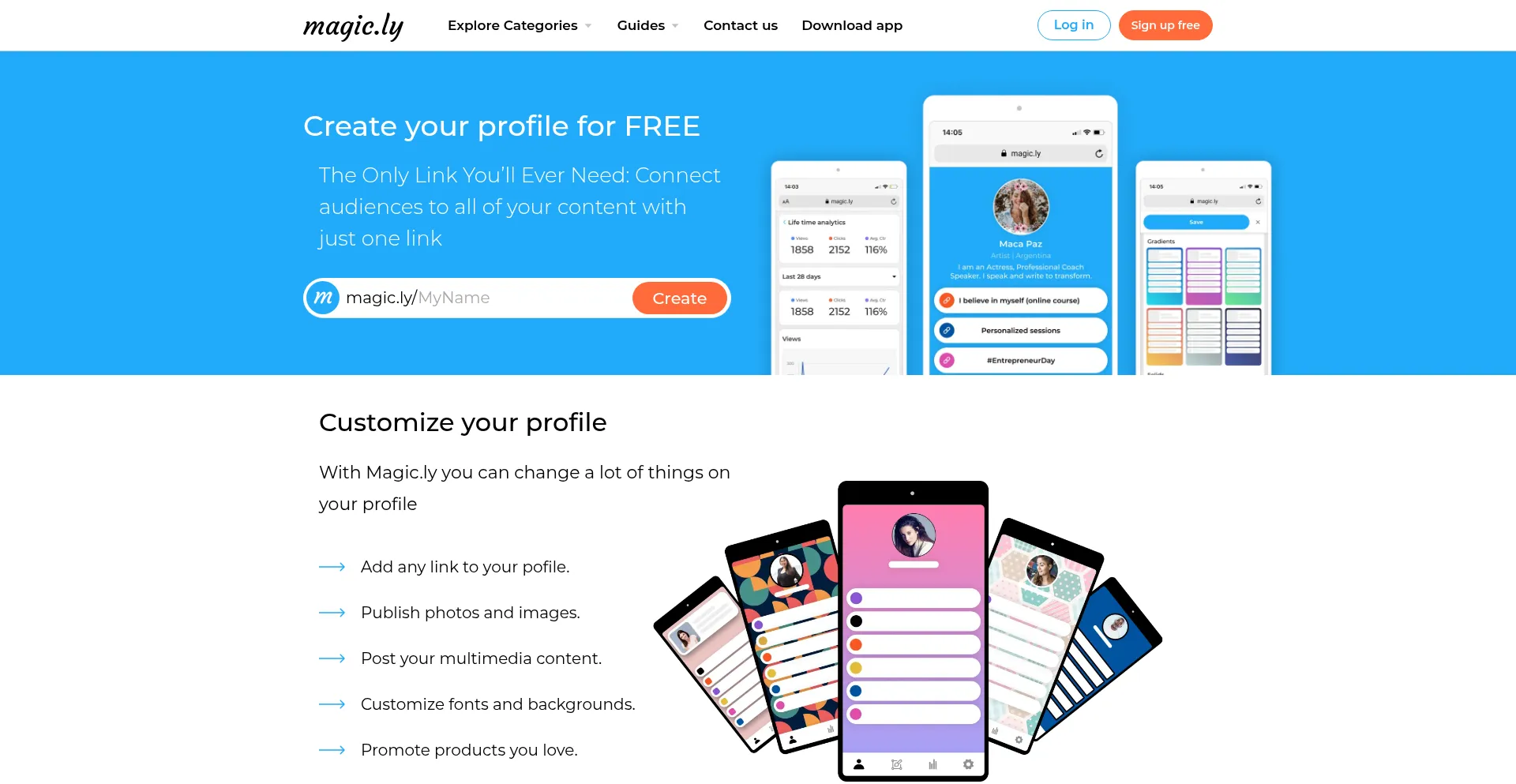 Magic.ly Forex Trading Review (79/100 Trust Score)