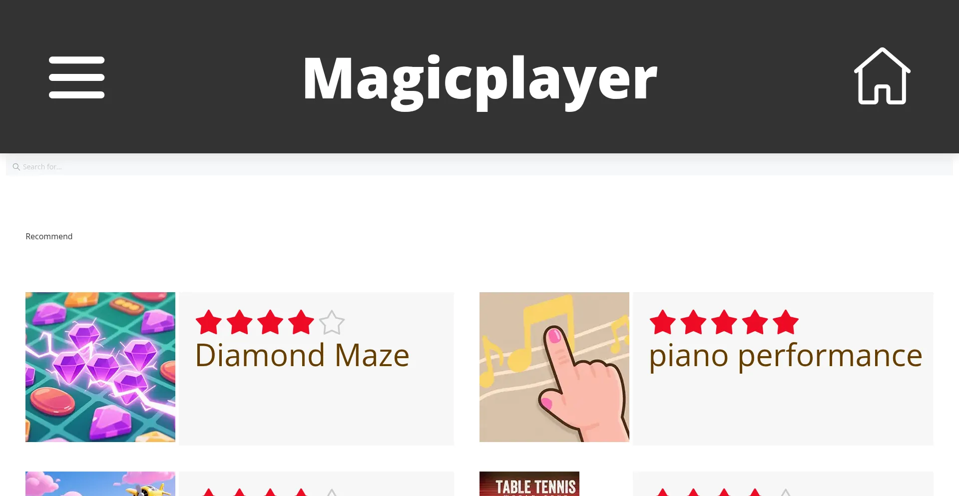 Magicplayer.cc Reviews | Scam, Legit or Safe Check