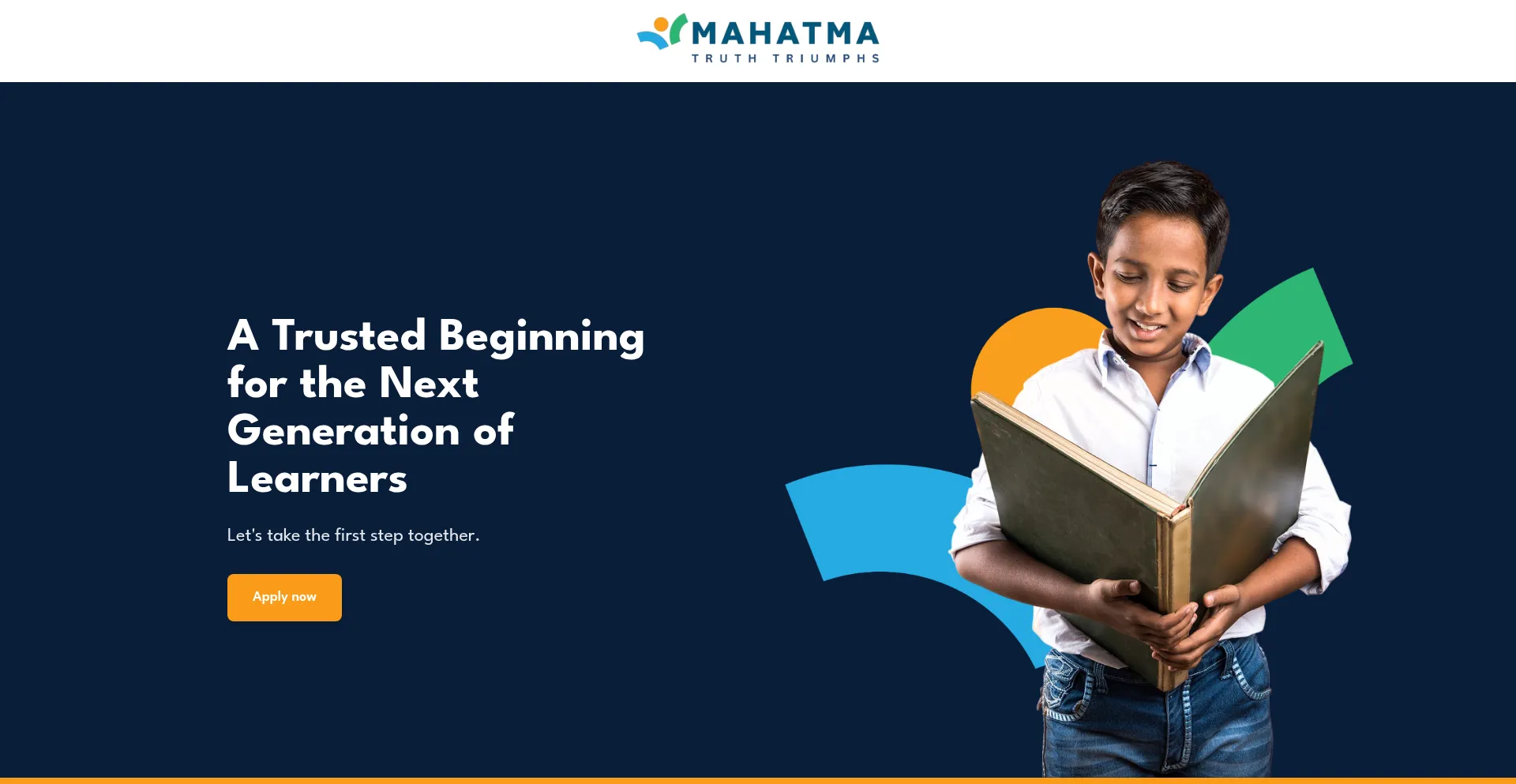 Mahatmaschools.com Reviews | Scam, Legit or Safe Check