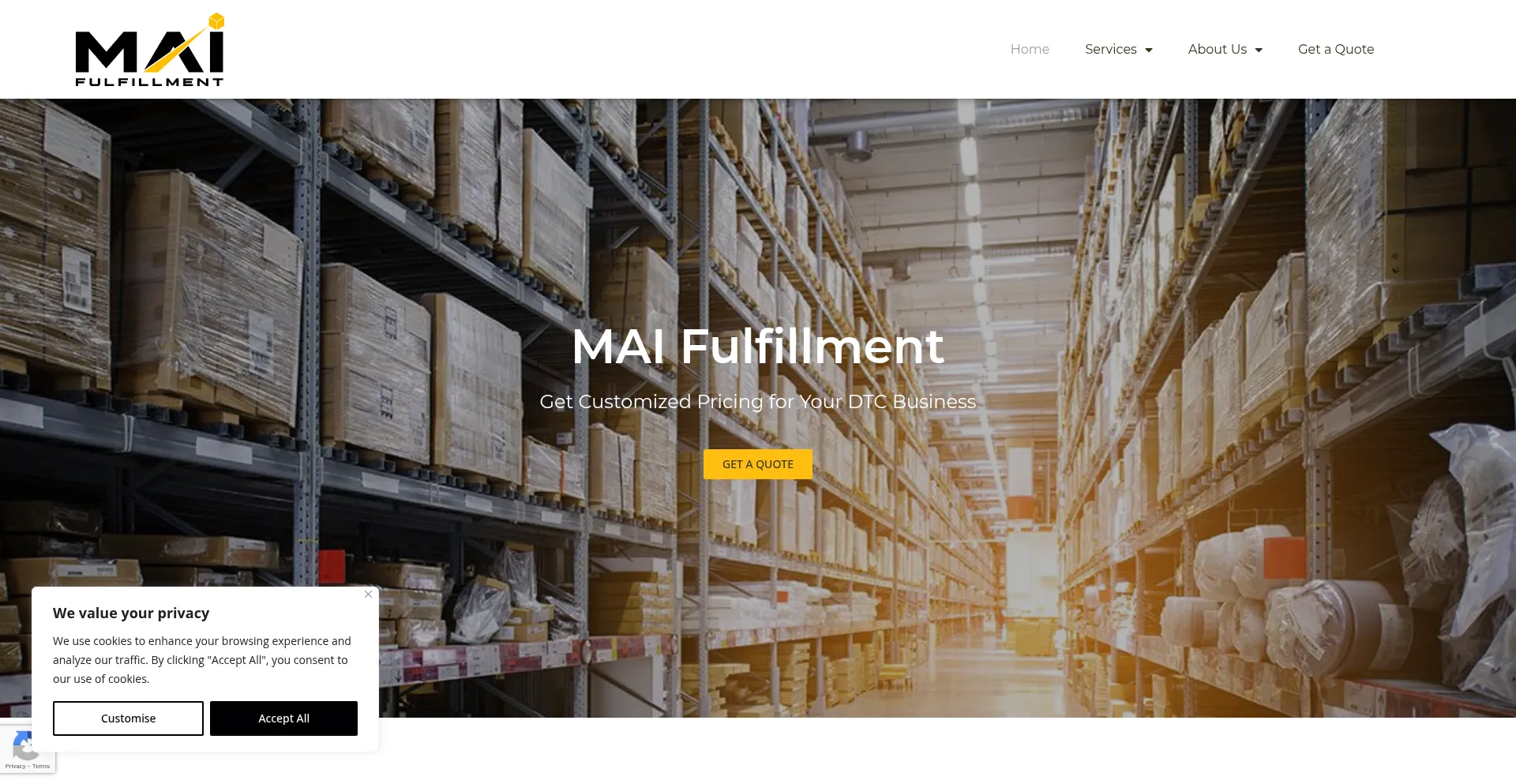 Maifulfillment.com Reviews | Scam, Legit or Safe Check