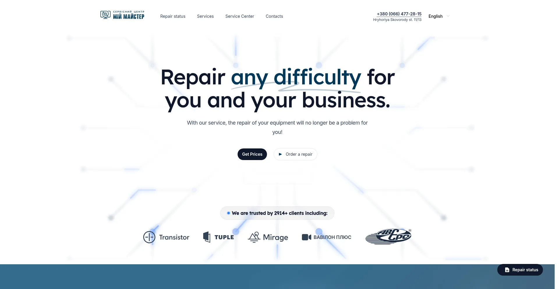 Maister.pro Reviews | Scam, Legit or Safe Check