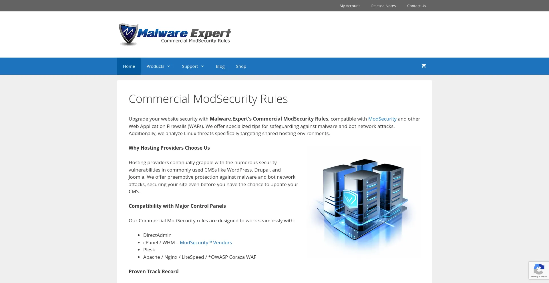 Malware.expert (Malware Expert Cybersecurity) Reviews
