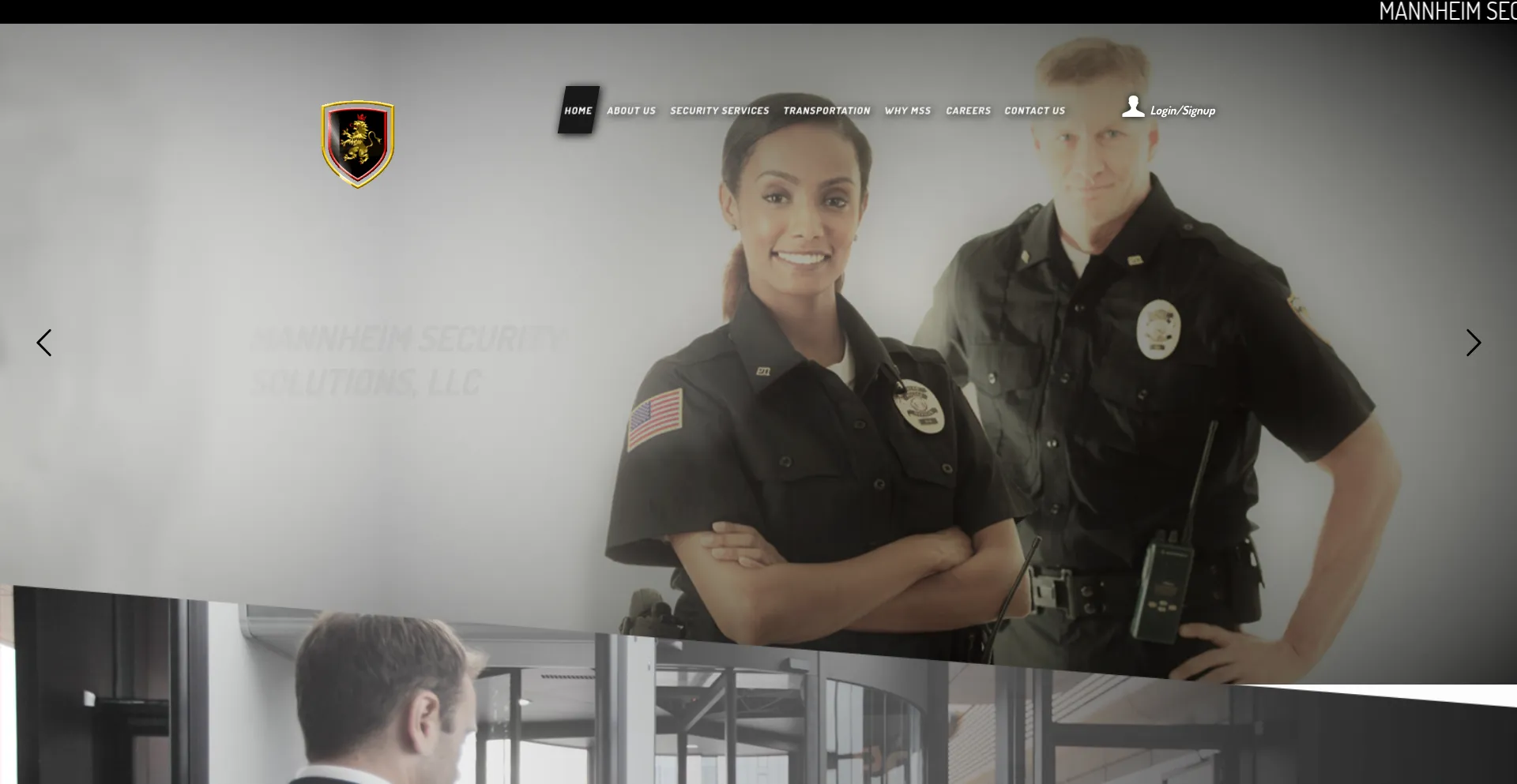 Mannheimsecuritysolutions.com Reviews | Check if site is scam or legit