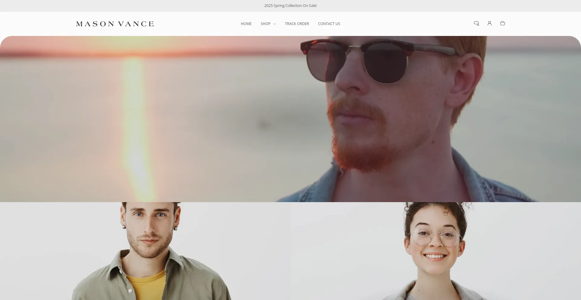 Masonvance.com Reviews | Check if site is scam or legit