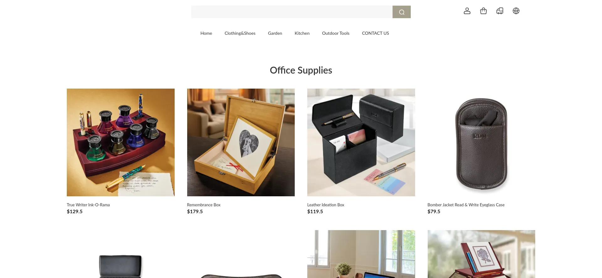 Massimoduttisa.top Reviews: Suspicious Shop. Very Low Trust 1/100