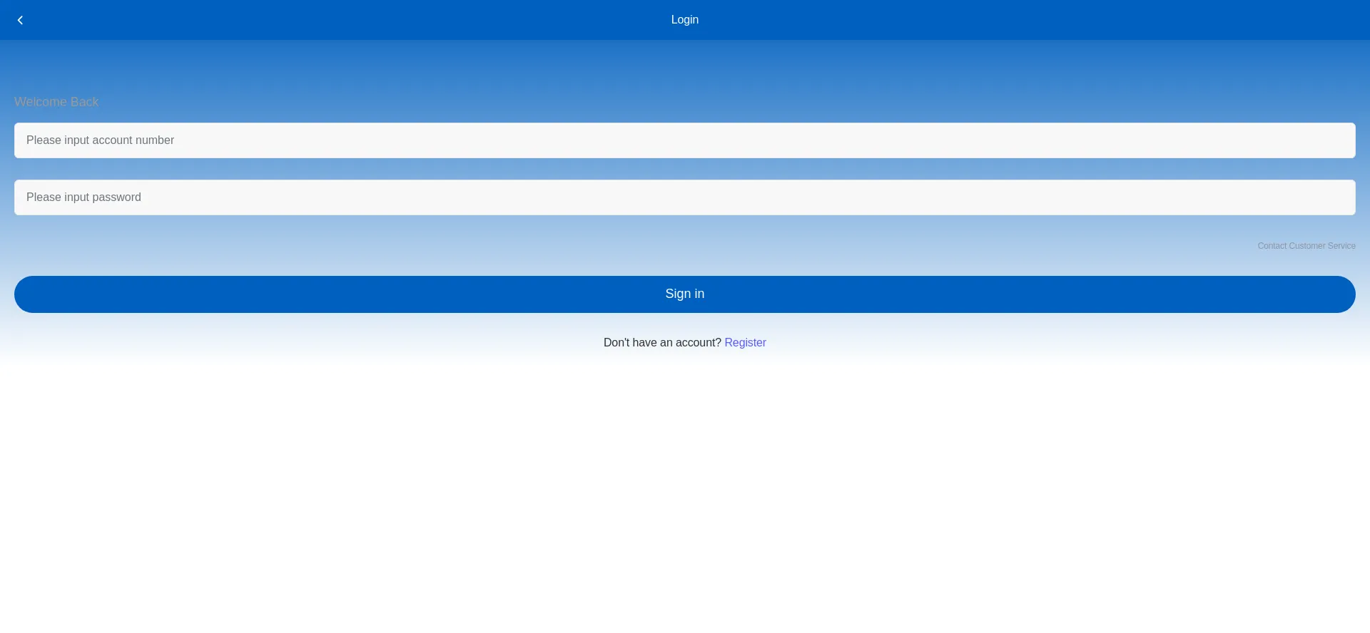 Maxgrow.online Review: Safe or Scam? Dangerous trust score: 8%