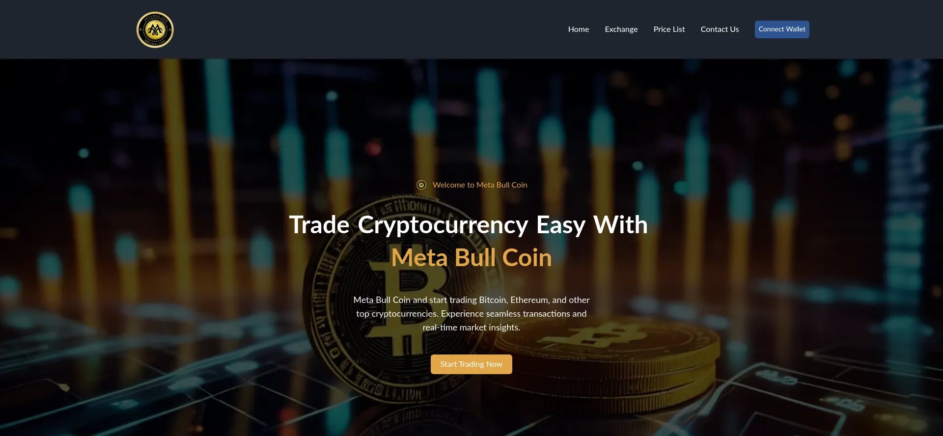 Mbcexchange.live Review: Safe or Scam? Dangerous trust score: 11%