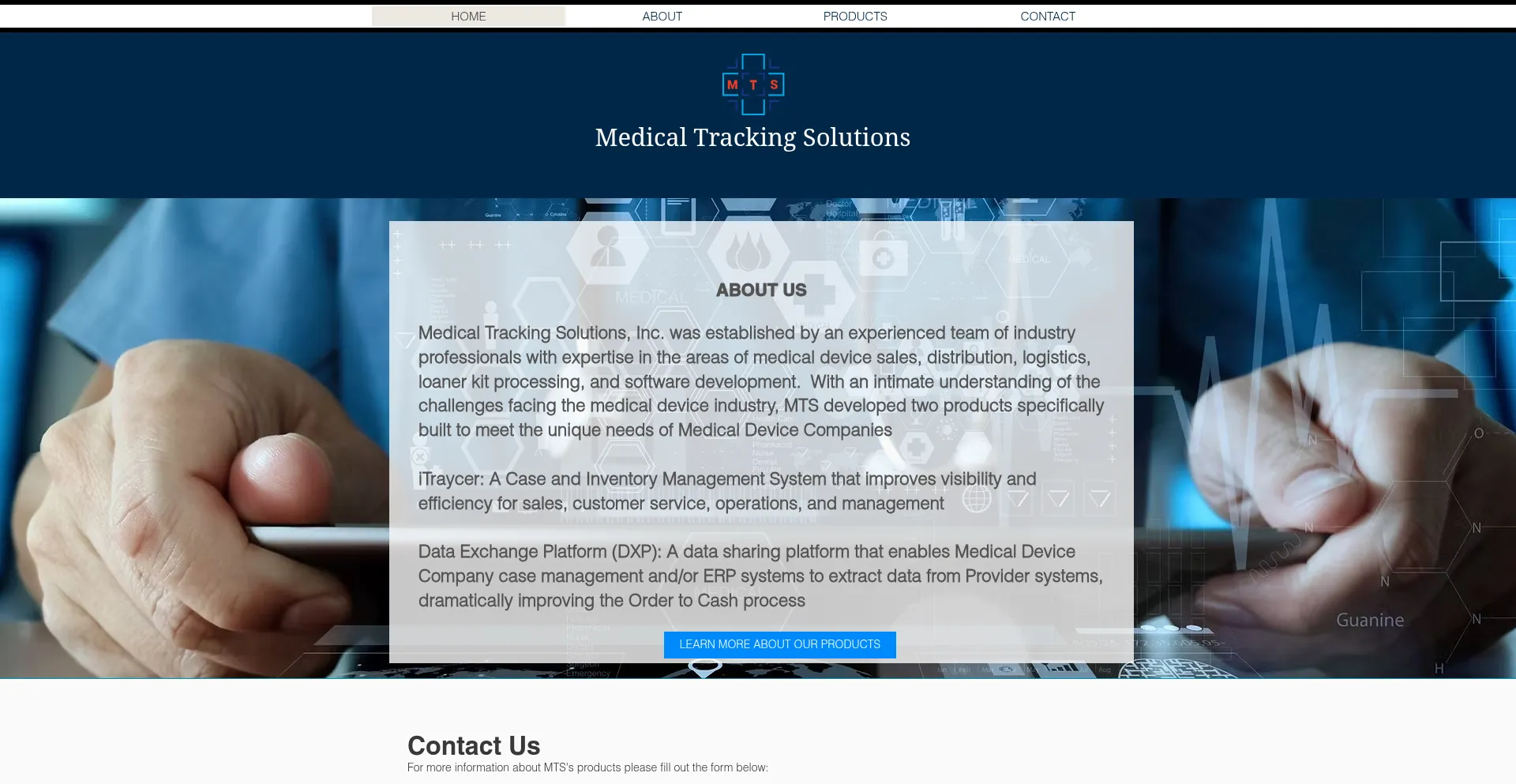 Medicaltracking.com Reviews | Check if site is scam or legit