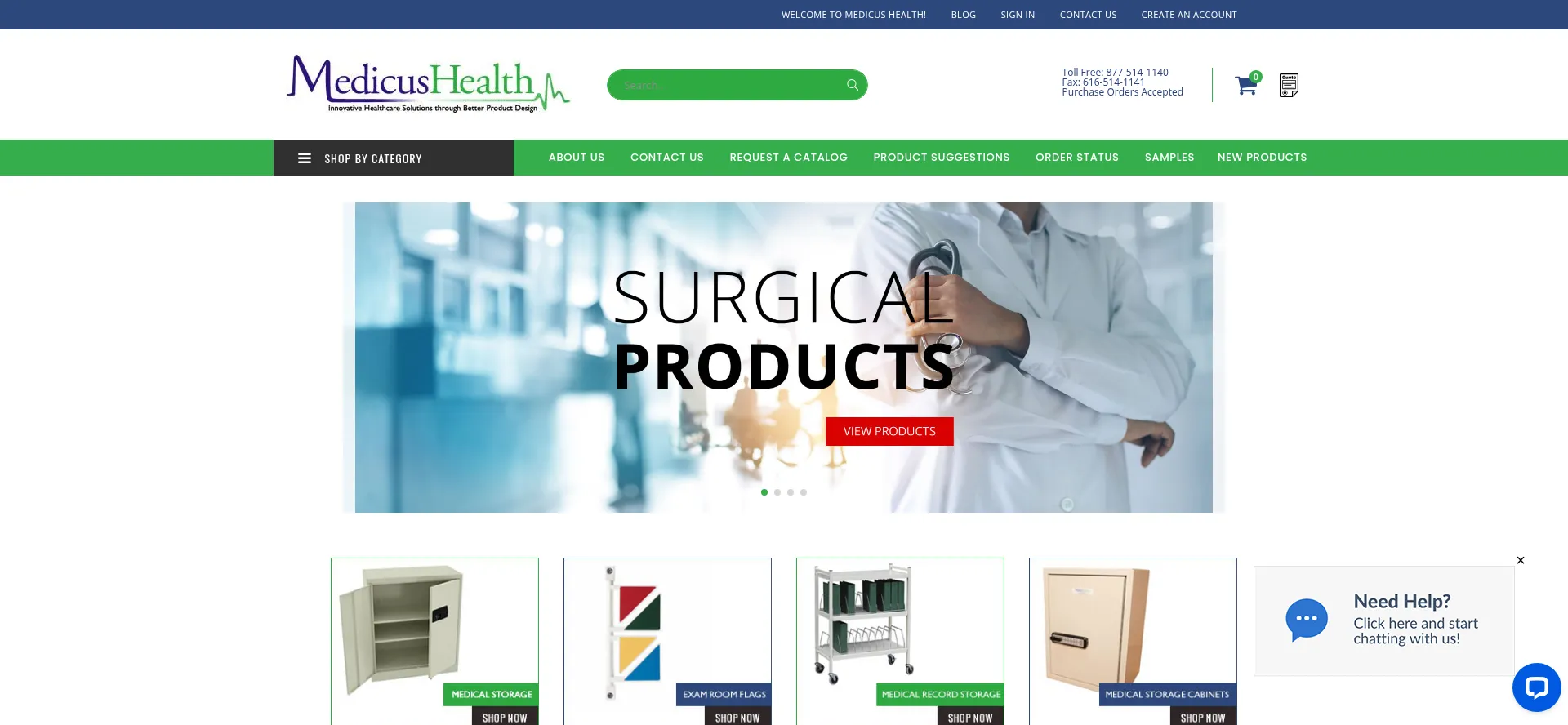 Medicus-health.com Reviews | Check if site is scam or legit