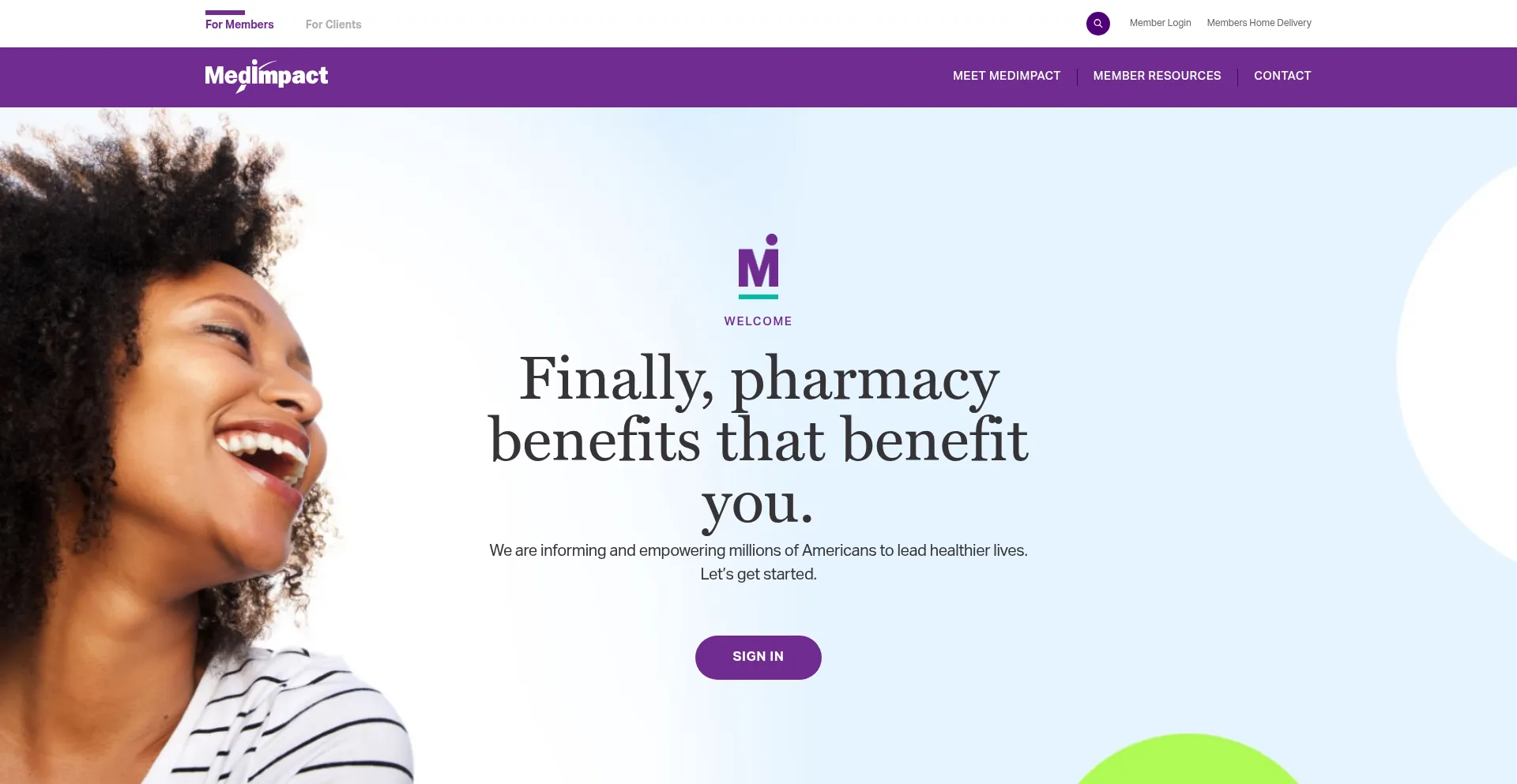 Medimpact.com Reviews | Check if site is scam or legit