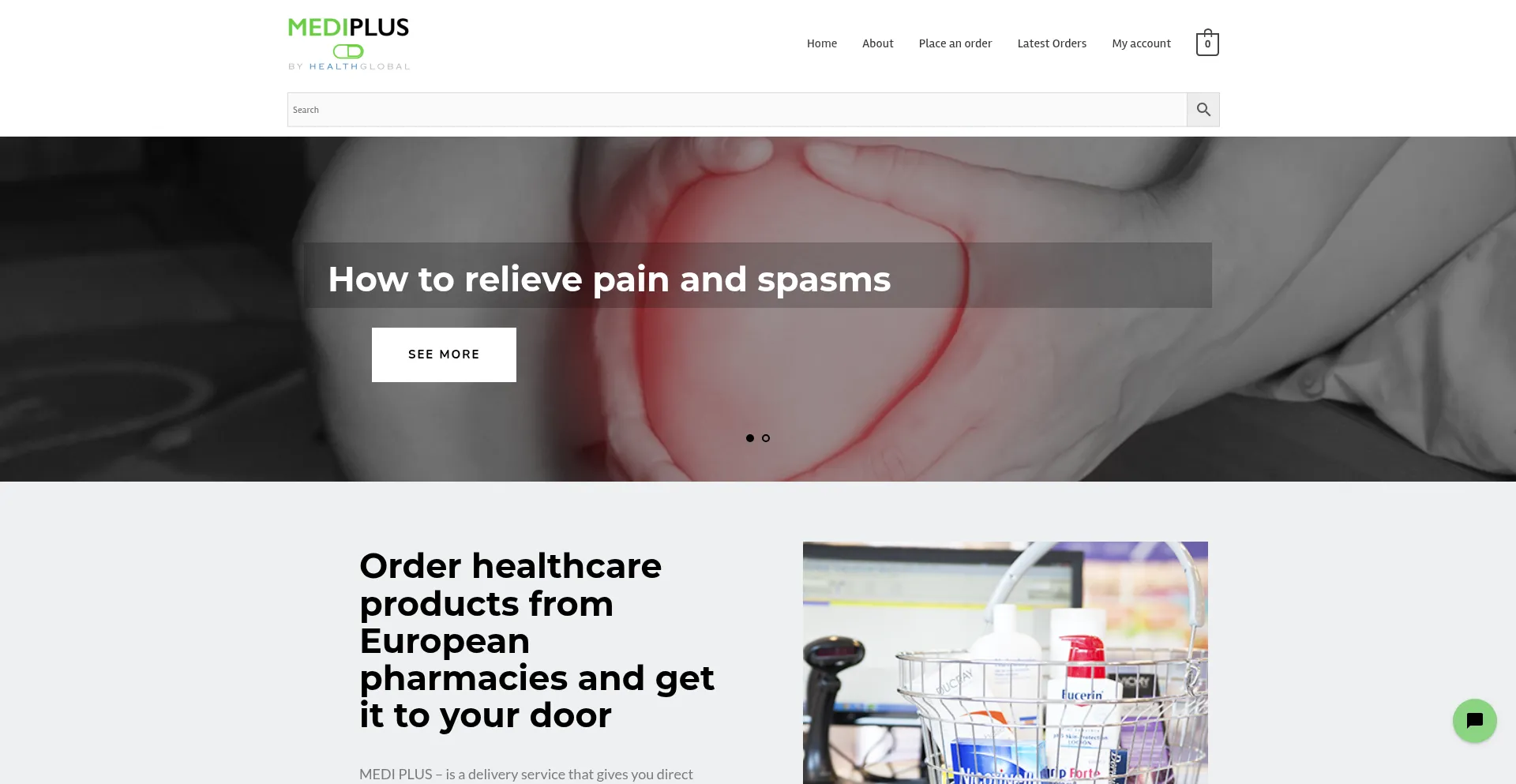Mediplus.me Reviews | Scam, Legit or Safe Check