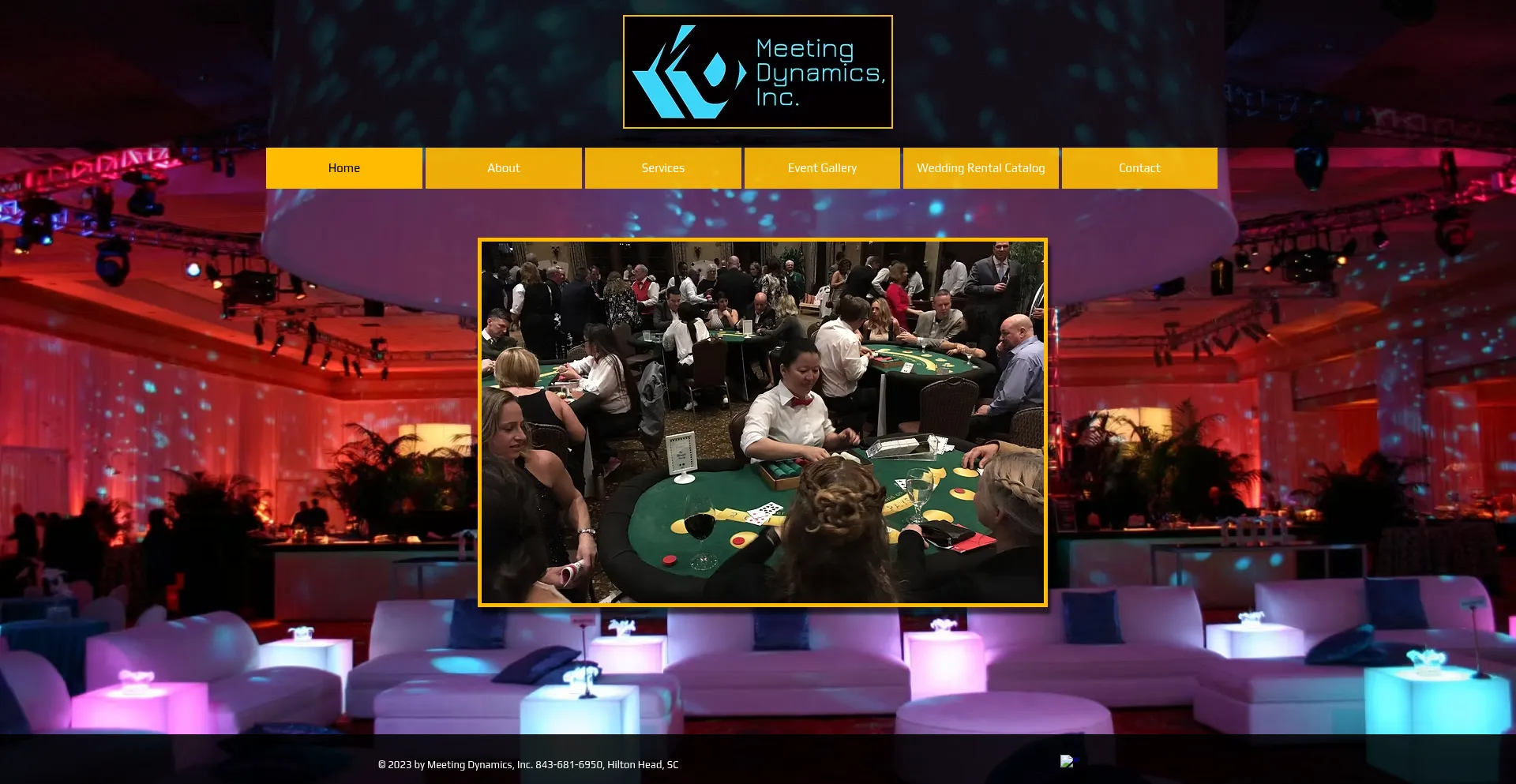 Meetingdynamics.com Reviews | Scam, Legit or Safe Check