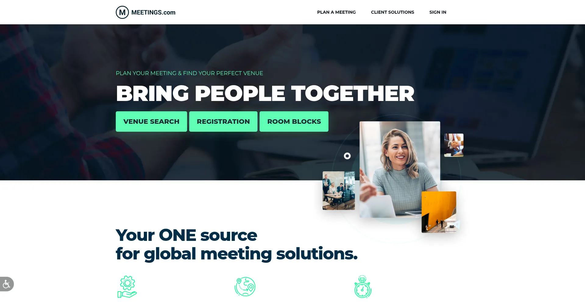 Meetings.com Review: Is It Safe to Use?