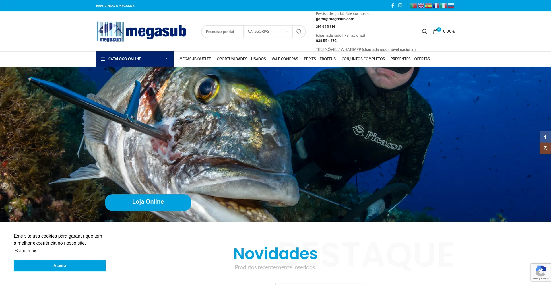 Megasub.com Reviews | Check if site is scam or legit