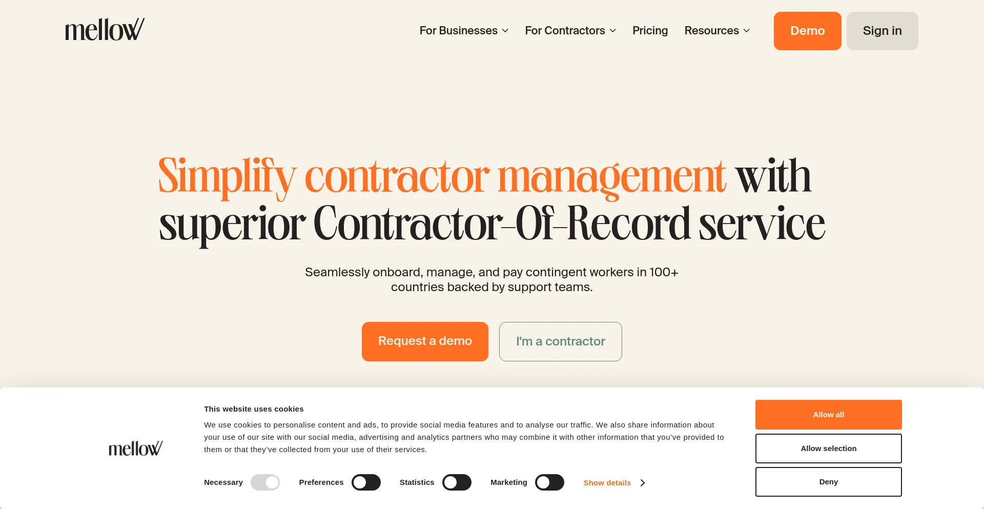 Mellow.io Reviews | Check if site is scam or legit