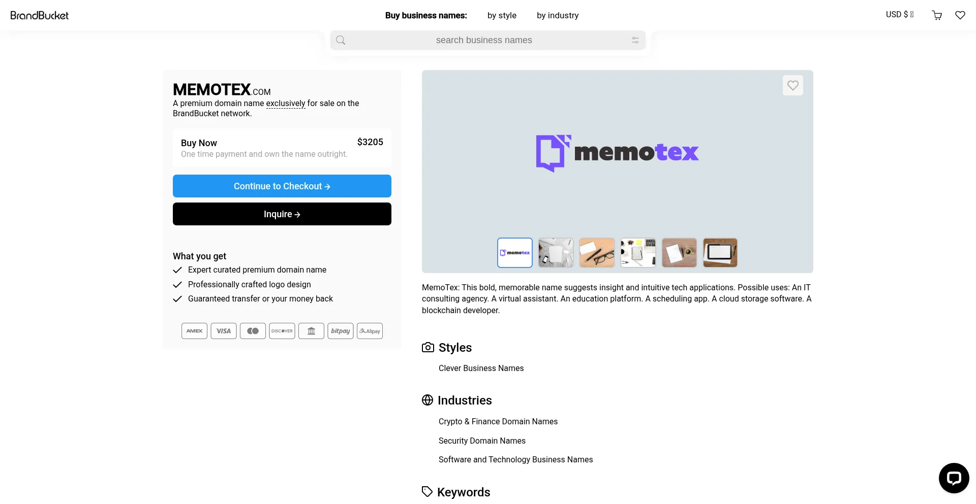 Memotex.com Reviews | Scam, Legit or Safe Check